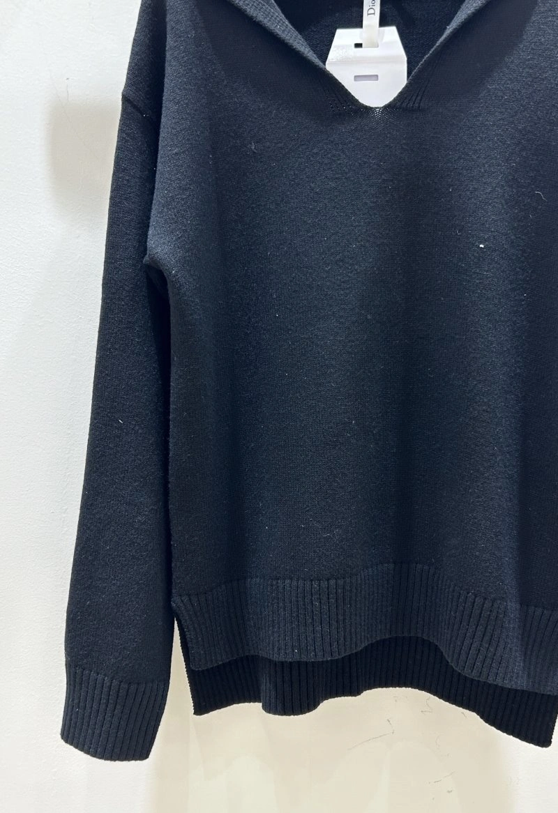 Original Christian Dior Sweaters