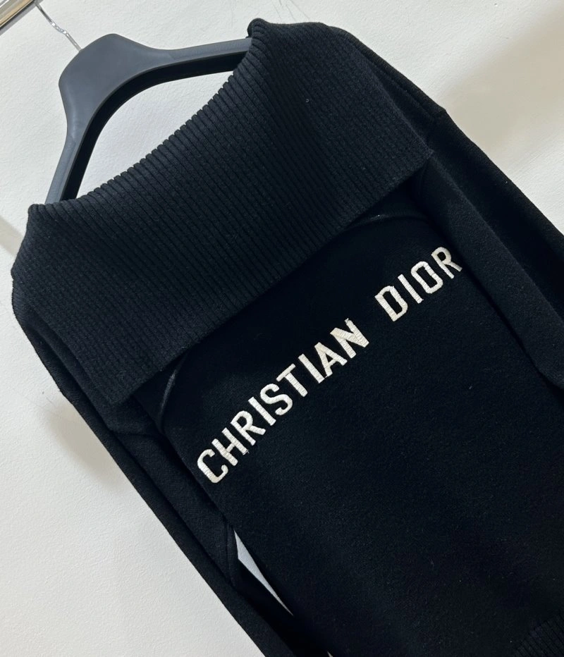 Original Christian Dior Sweaters