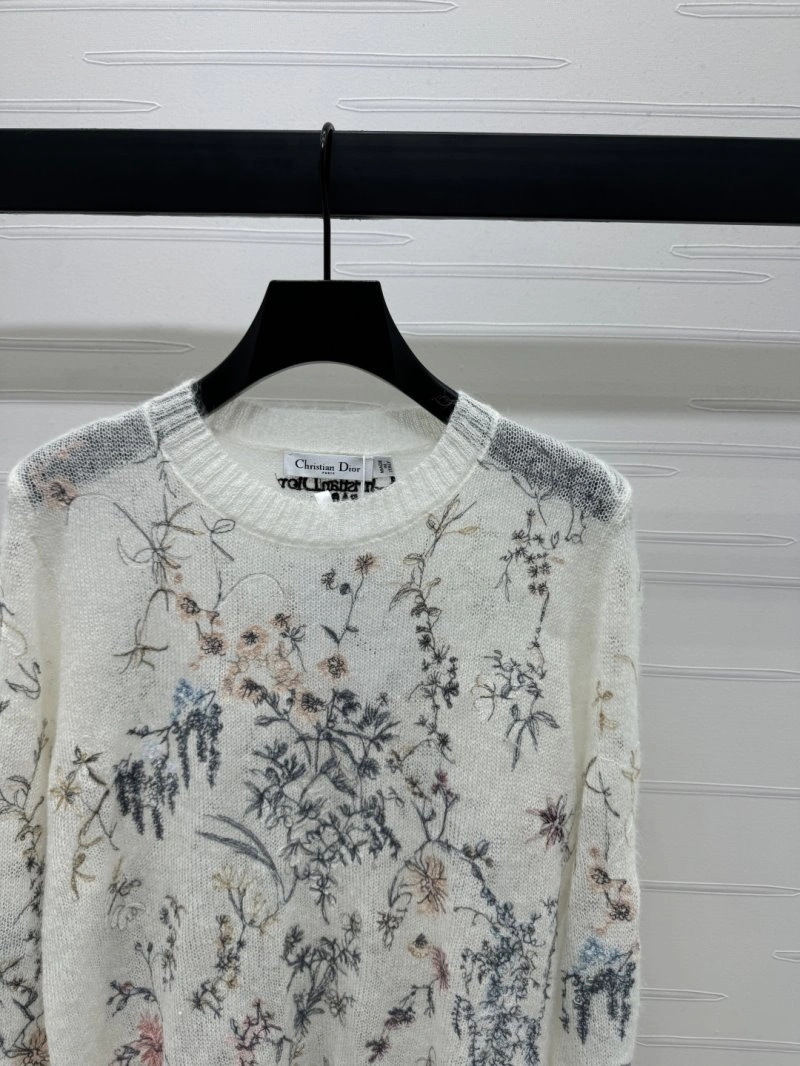 Brand-original Christian Dior Sweaters
