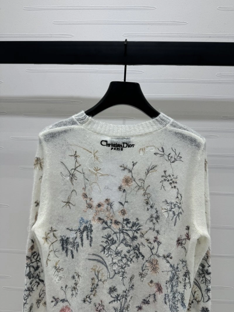 Brand-original Christian Dior Sweaters