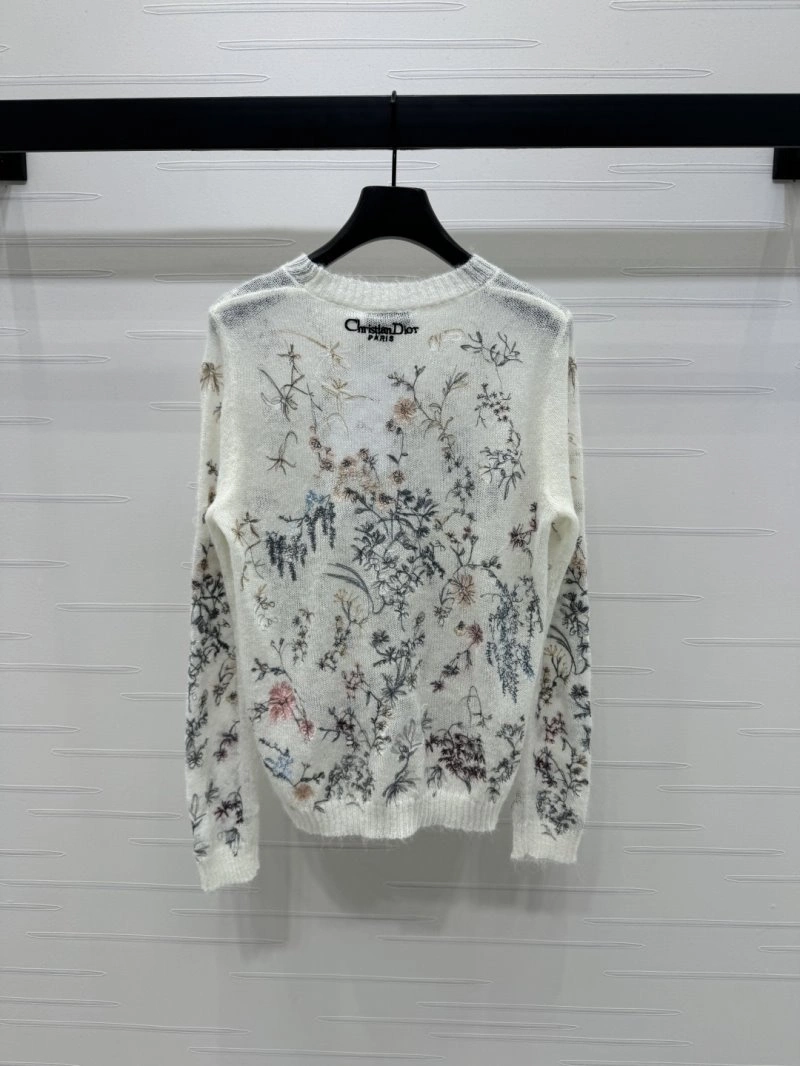 Brand-original Christian Dior Sweaters
