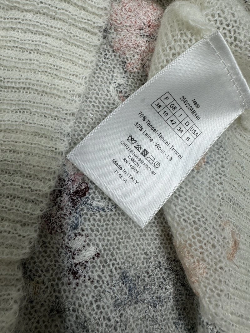 Brand-original Christian Dior Sweaters