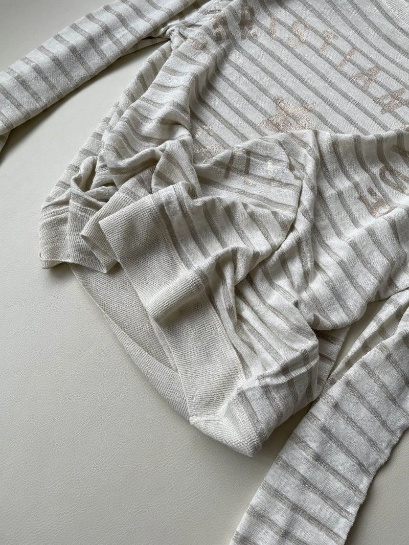 Authentic Christian Dior Sweaters