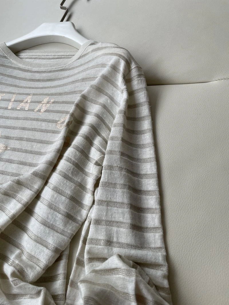 Authentic Christian Dior Sweaters