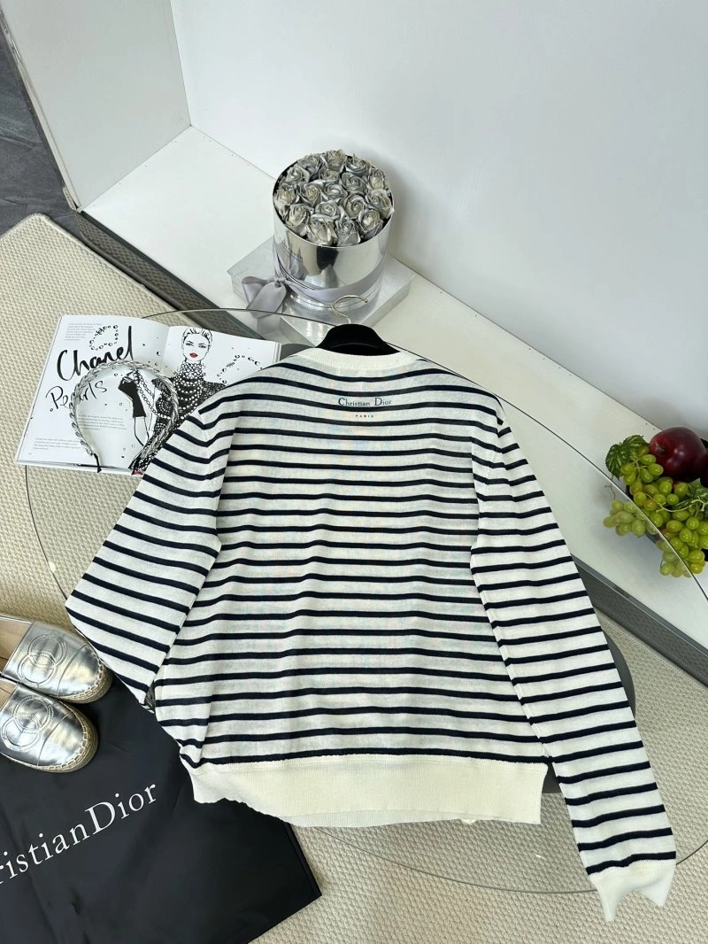 Reasonably priced Christian Dior Sweaters