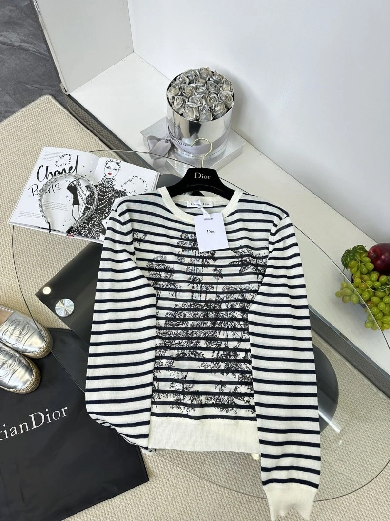 Reasonably priced Christian Dior Sweaters