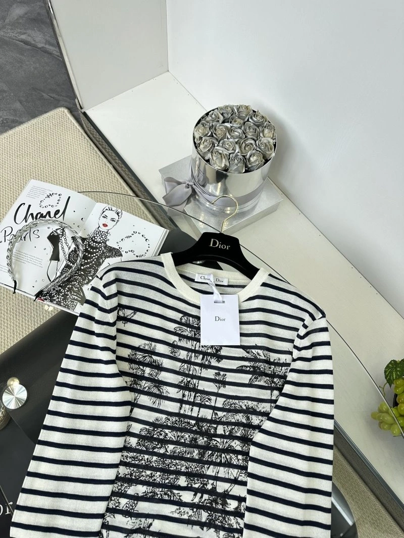 Reasonably priced Christian Dior Sweaters