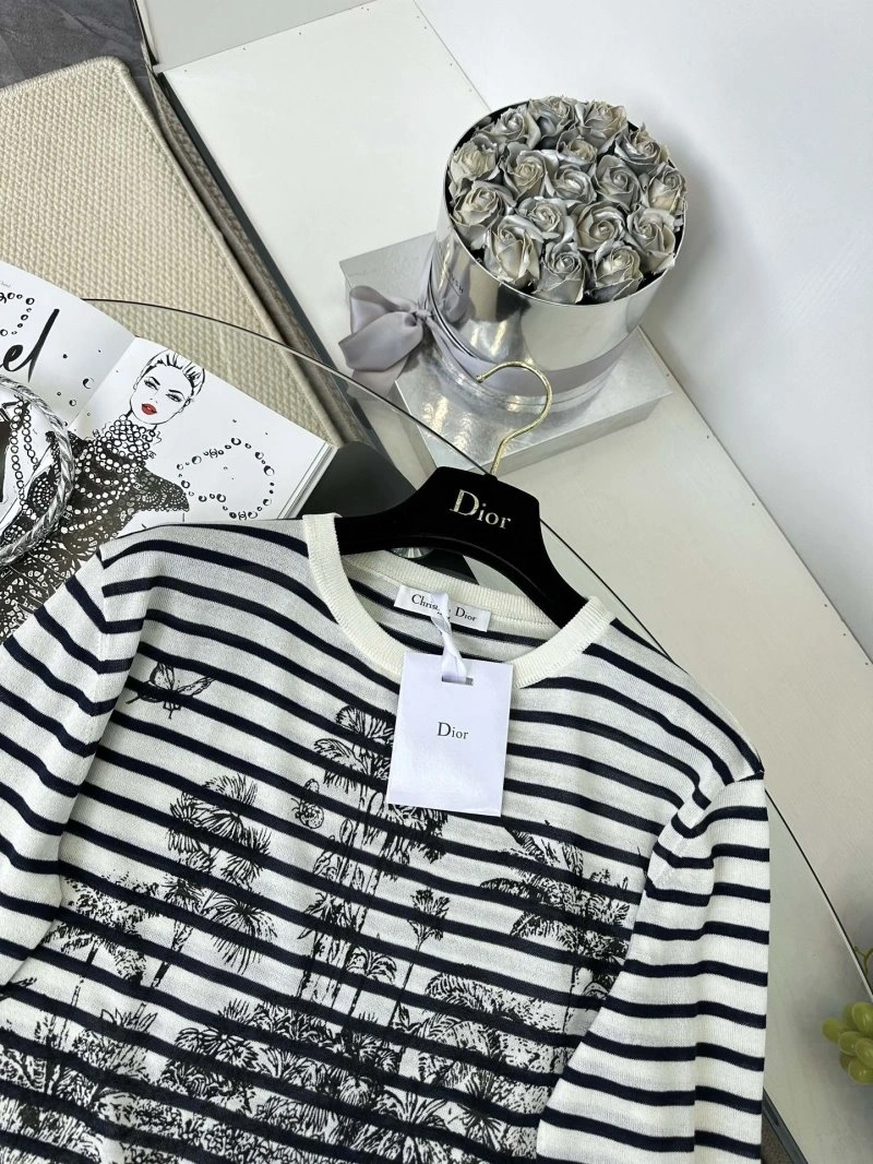 Reasonably priced Christian Dior Sweaters