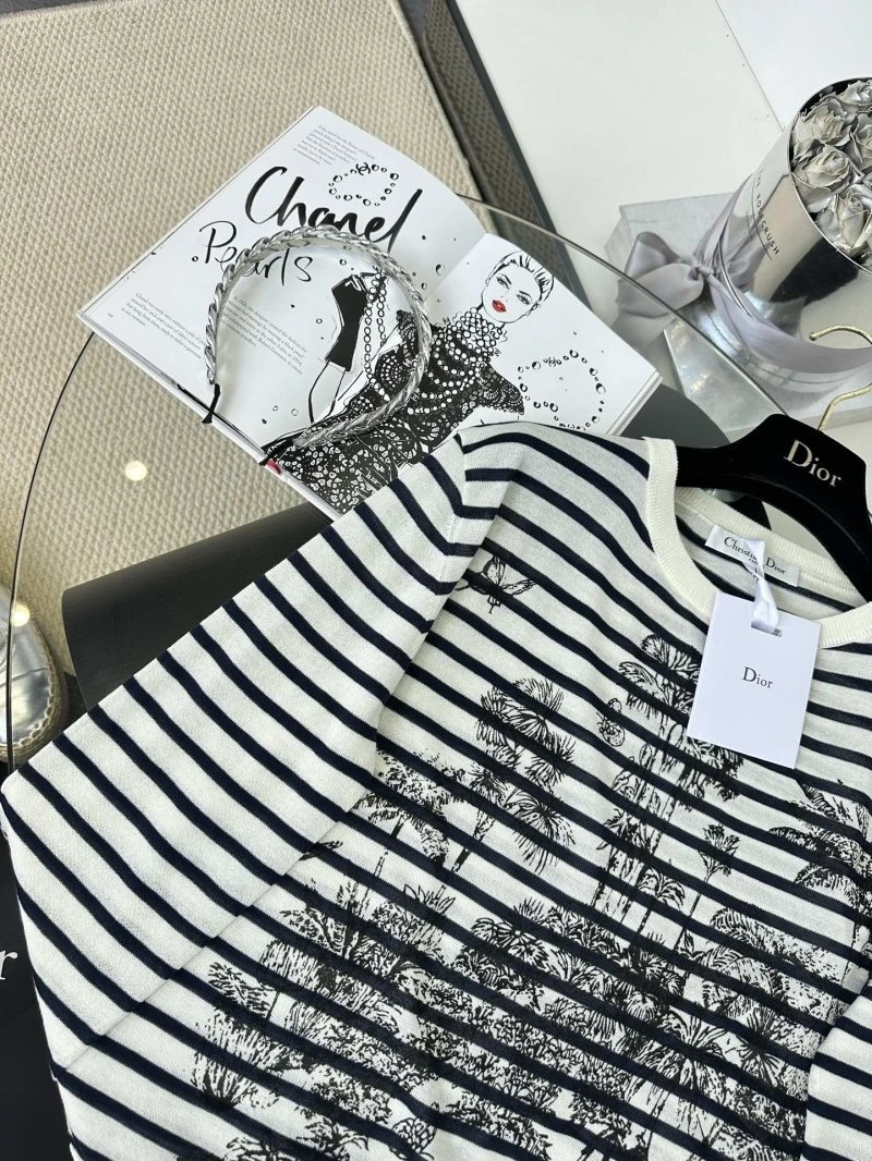 Reasonably priced Christian Dior Sweaters
