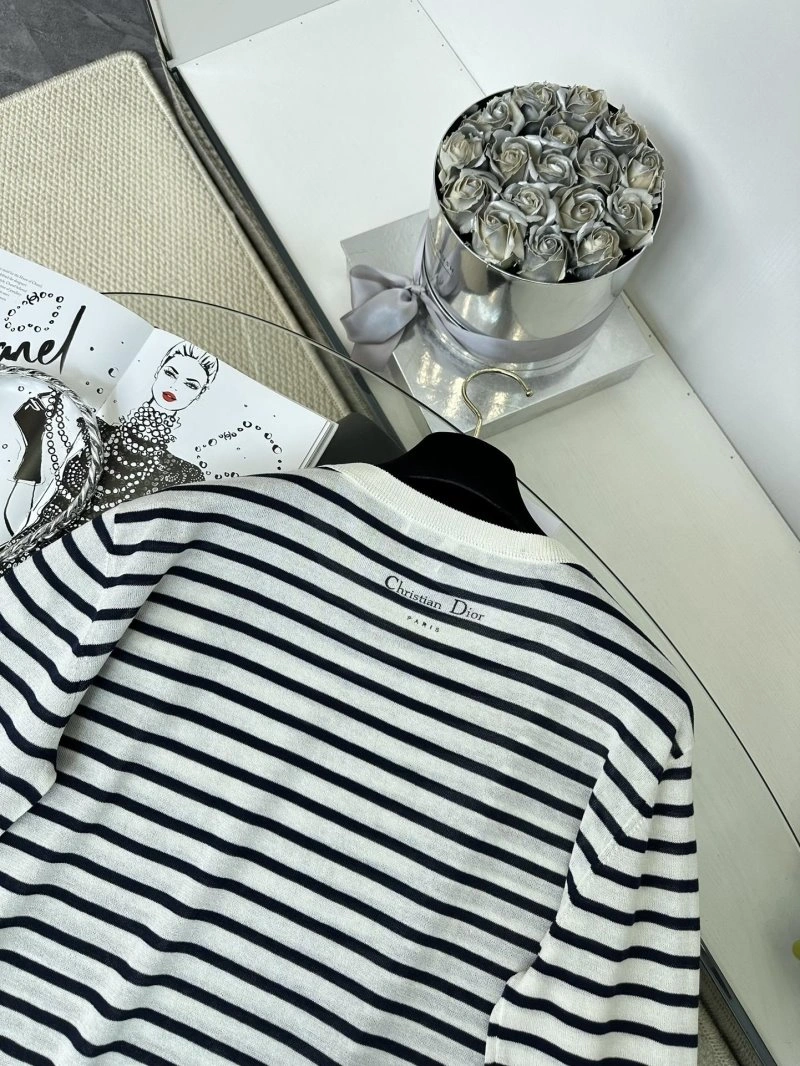 Reasonably priced Christian Dior Sweaters