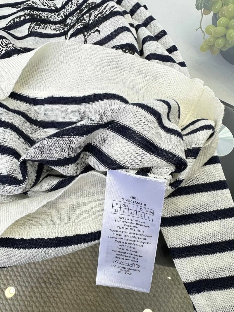 Reasonably priced Christian Dior Sweaters
