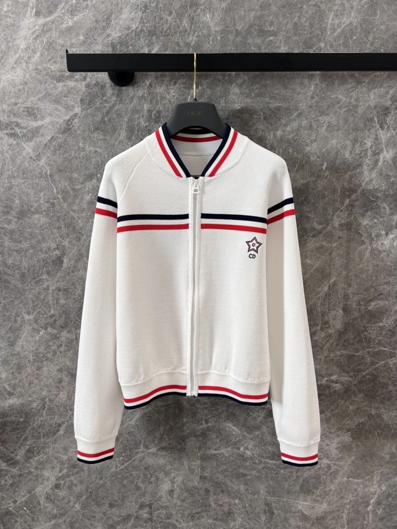 Christian Dior Sweaters