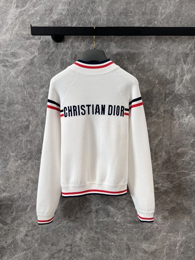 Top match Christian Dior Sweaters