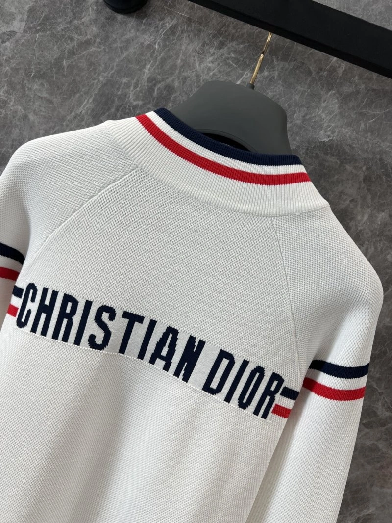 Top match Christian Dior Sweaters