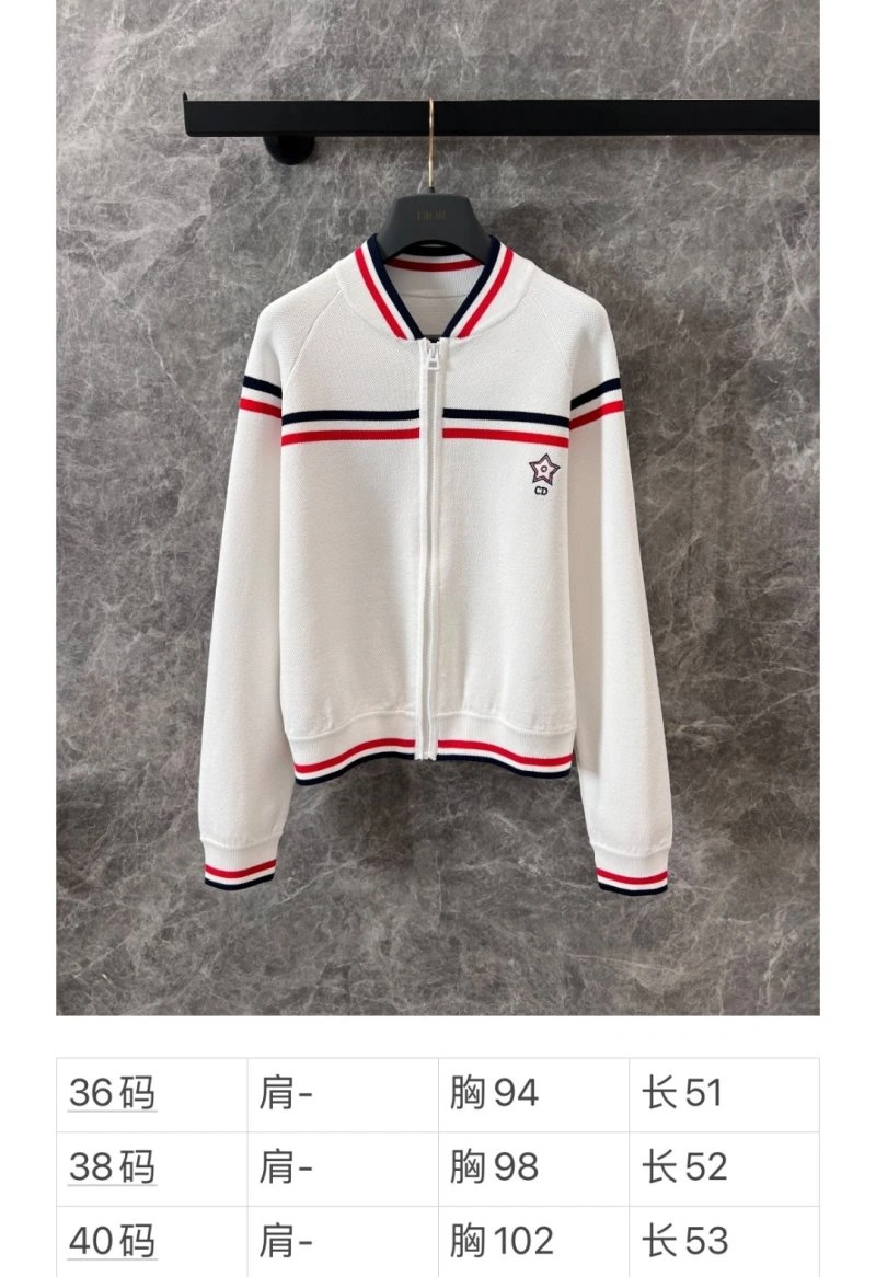 Top match Christian Dior Sweaters