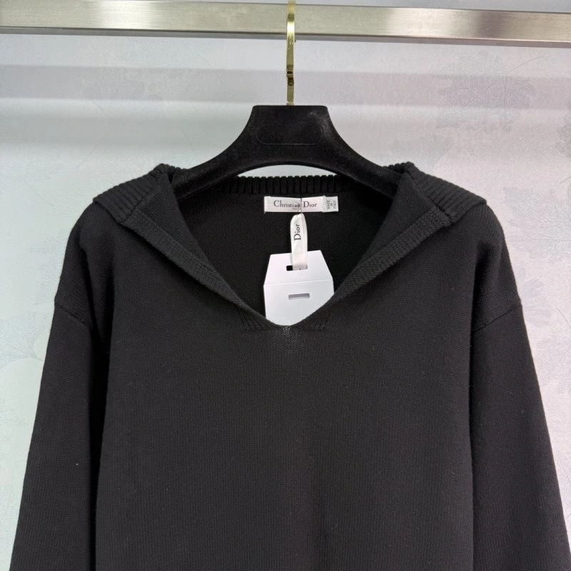 Value-priced Christian Dior Sweaters