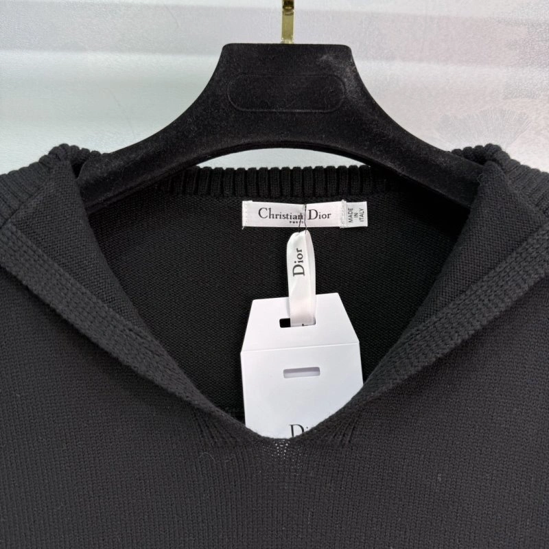 Value-priced Christian Dior Sweaters