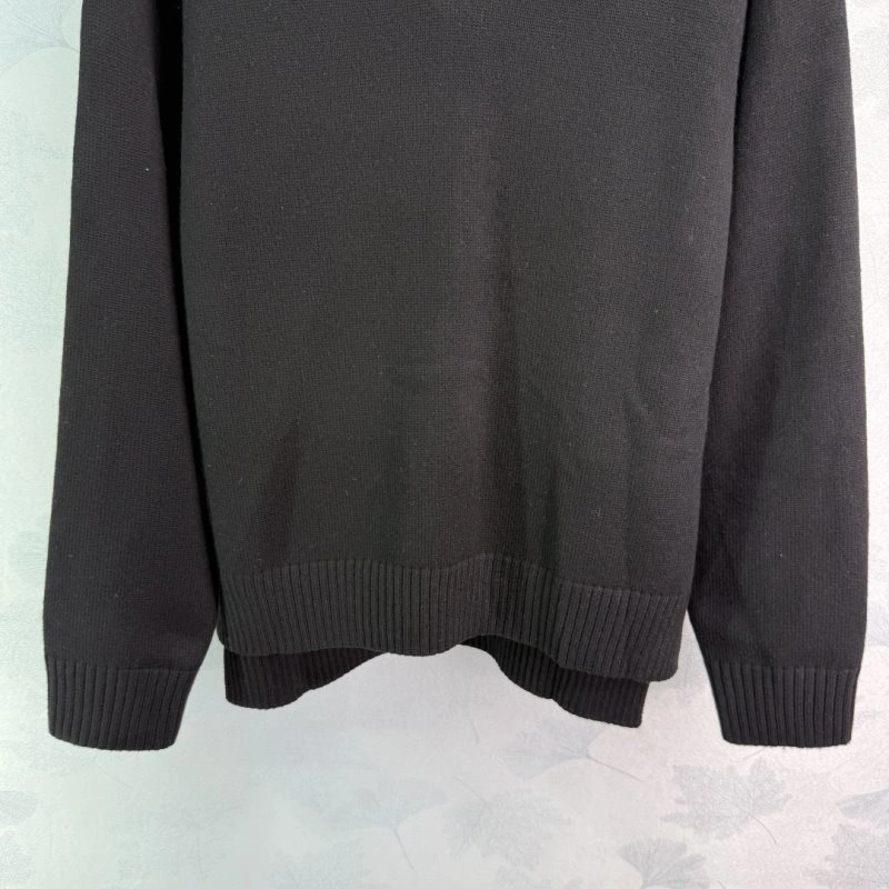Value-priced Christian Dior Sweaters