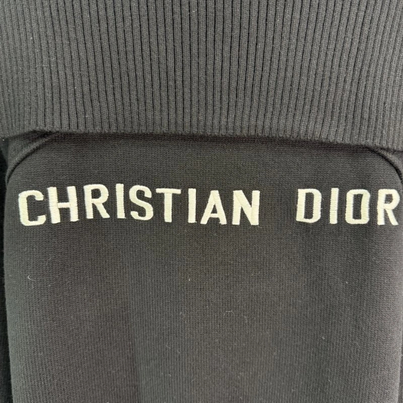 Value-priced Christian Dior Sweaters