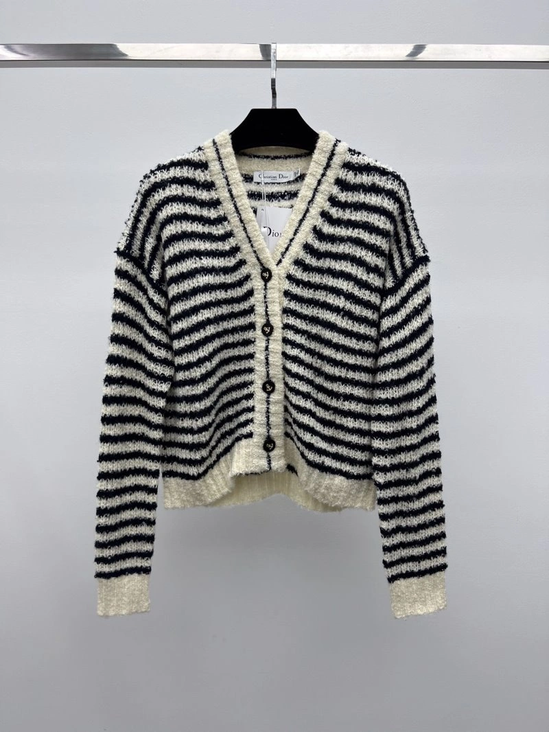 Christian Dior Sweaters