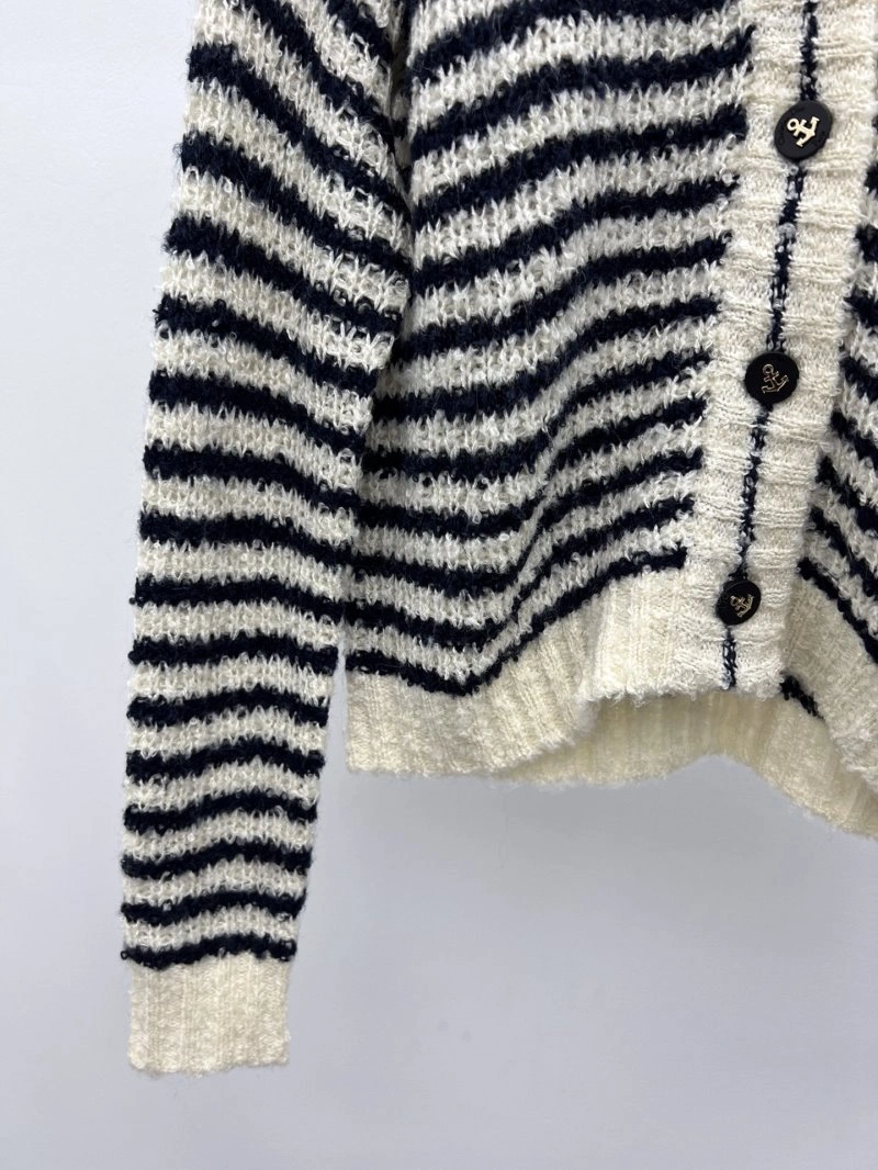 Value-priced Christian Dior Sweaters
