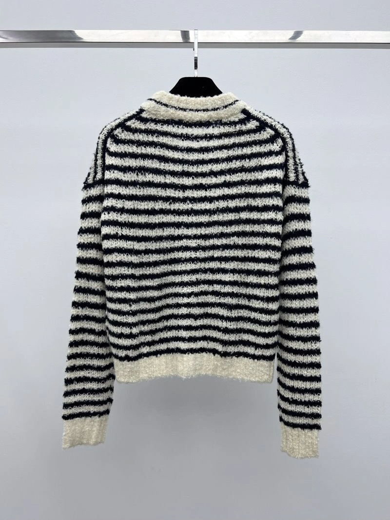 Value-priced Christian Dior Sweaters