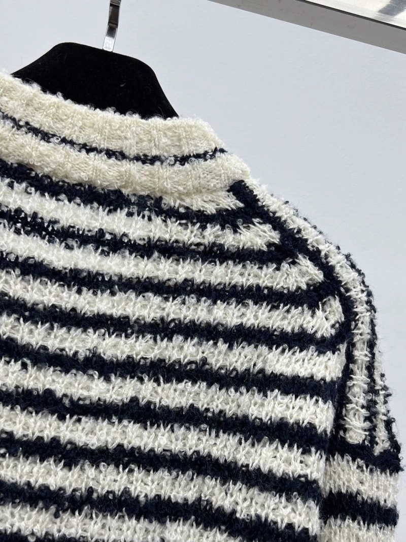 Value-priced Christian Dior Sweaters