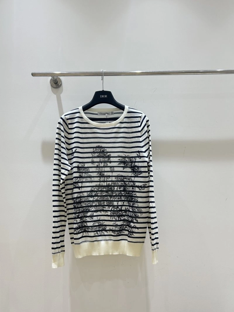 Christian Dior Sweaters