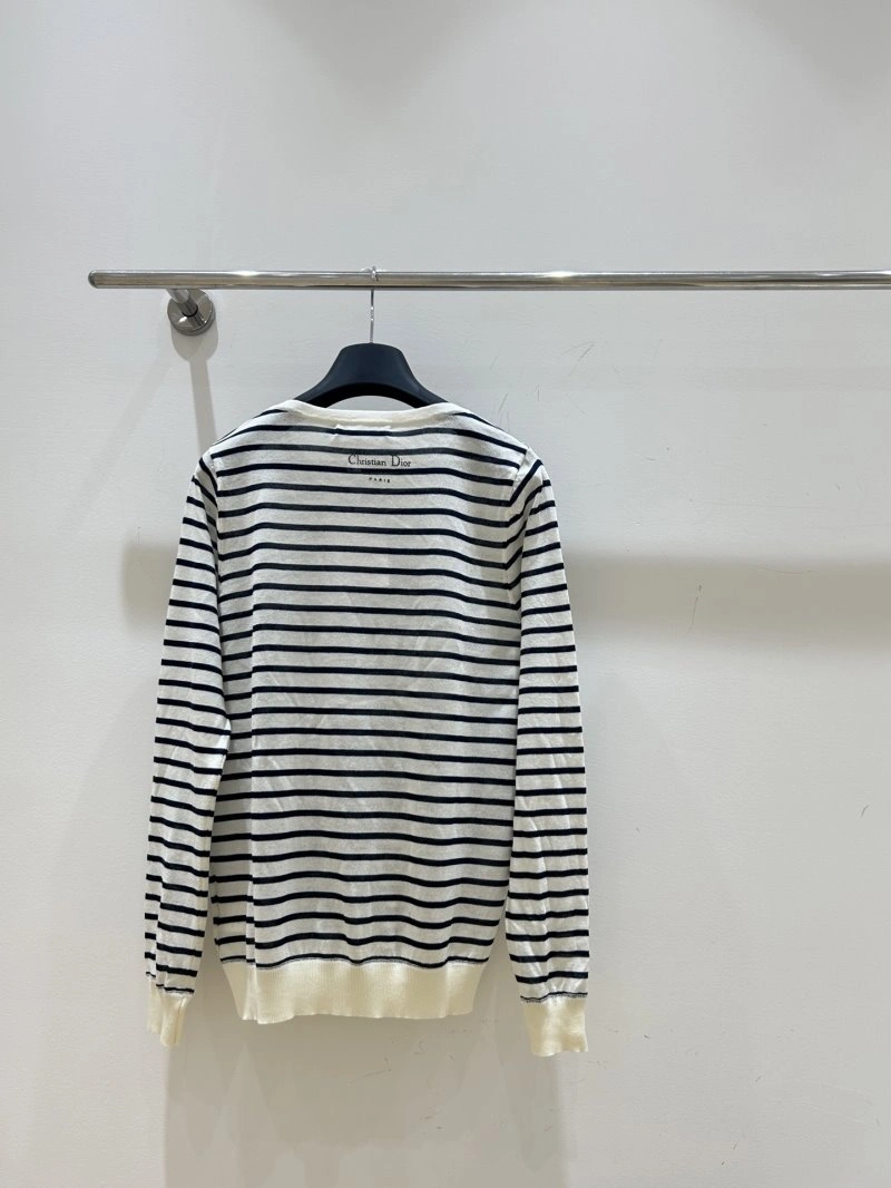 Low-cost Christian Dior Sweaters