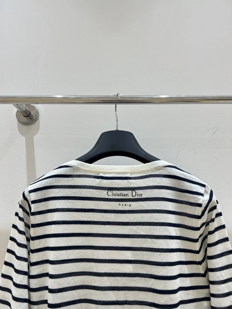 Low-cost Christian Dior Sweaters