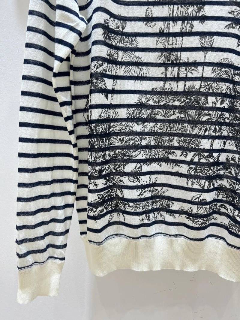 Low-cost Christian Dior Sweaters