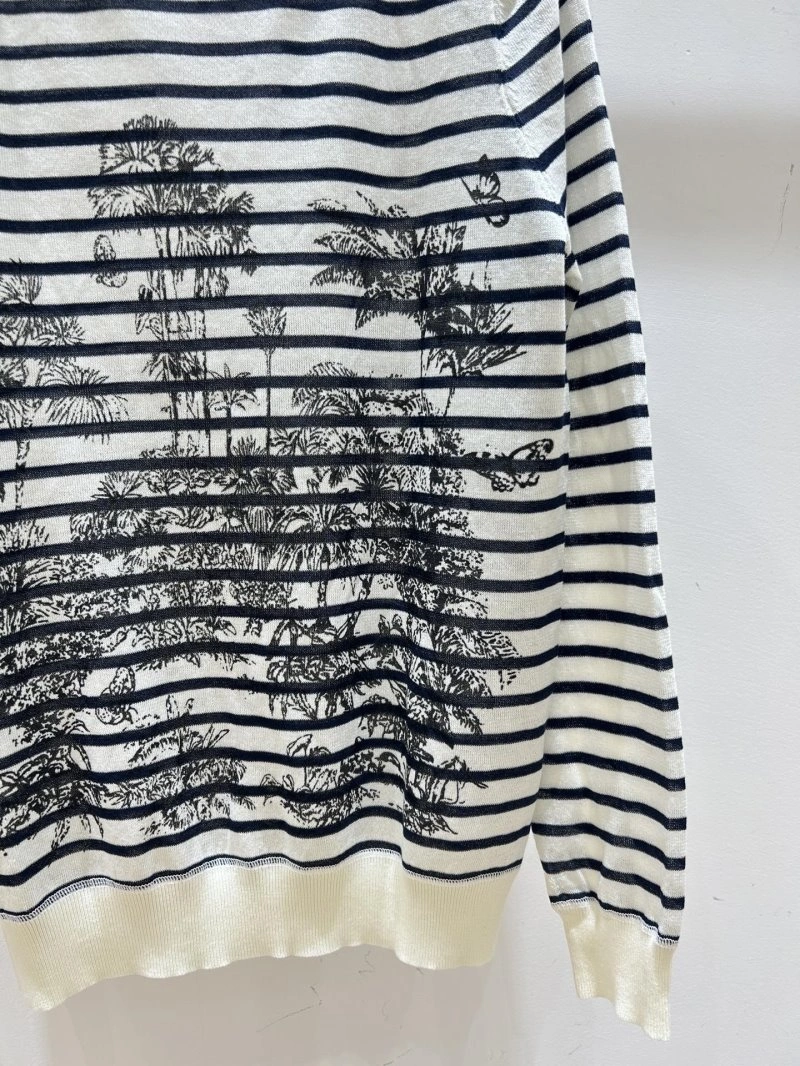 Low-cost Christian Dior Sweaters