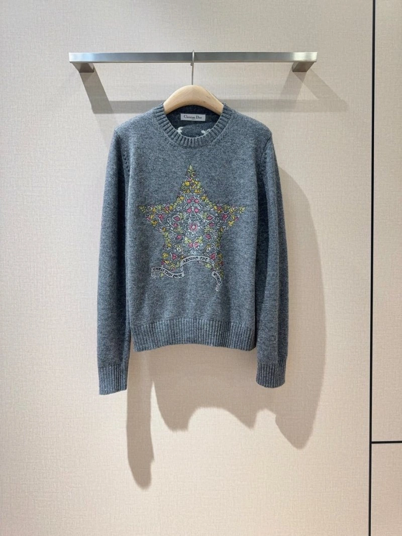 Christian Dior Sweaters