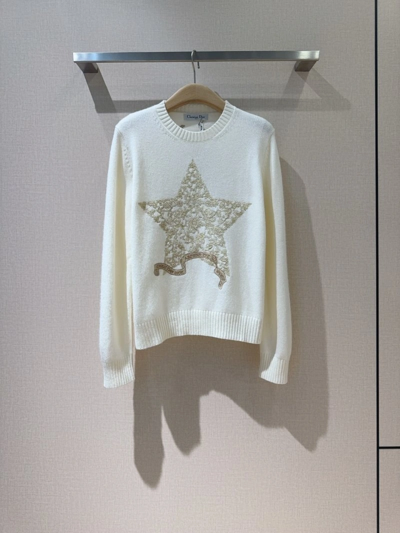 Christian Dior Sweaters