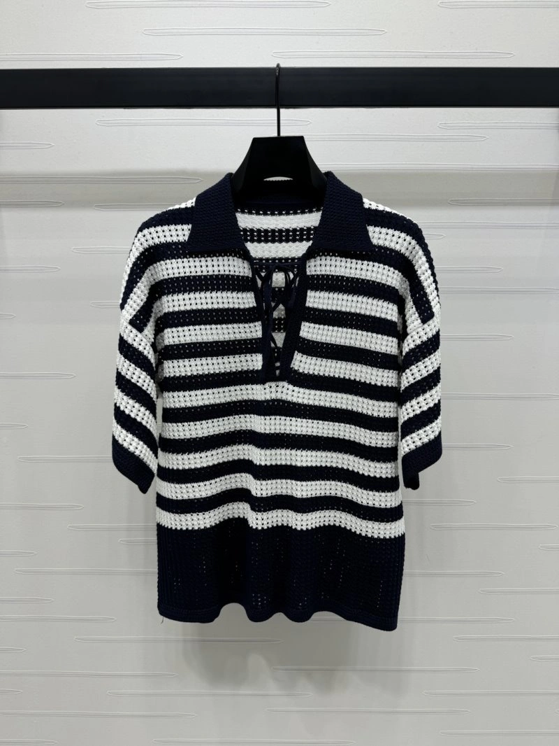 Christian Dior Sweaters