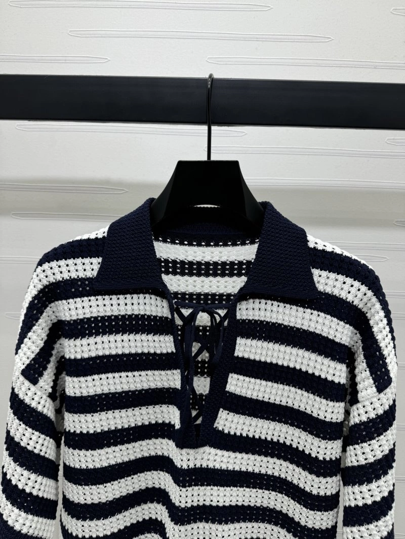 Exact replica Christian Dior Sweaters