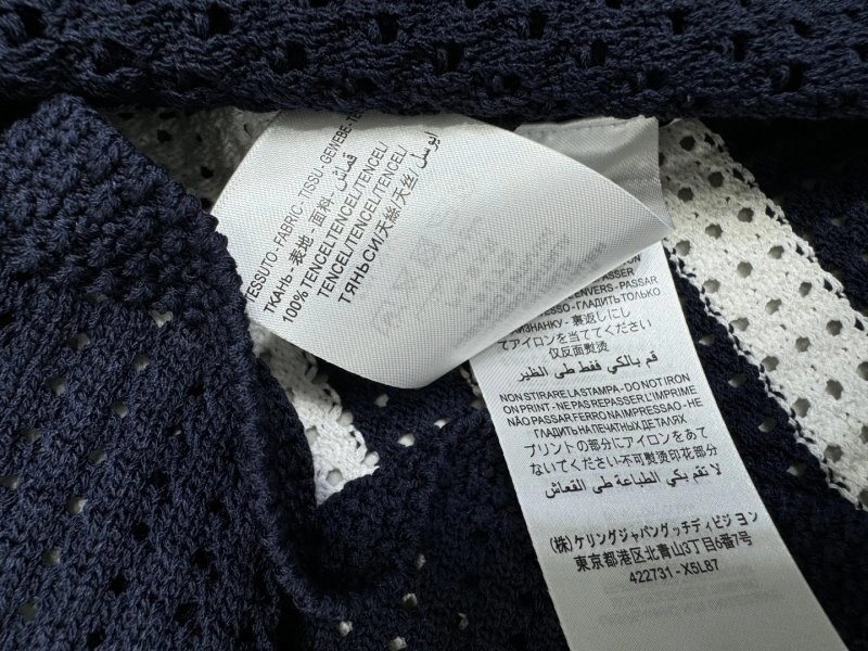 Exact replica Christian Dior Sweaters