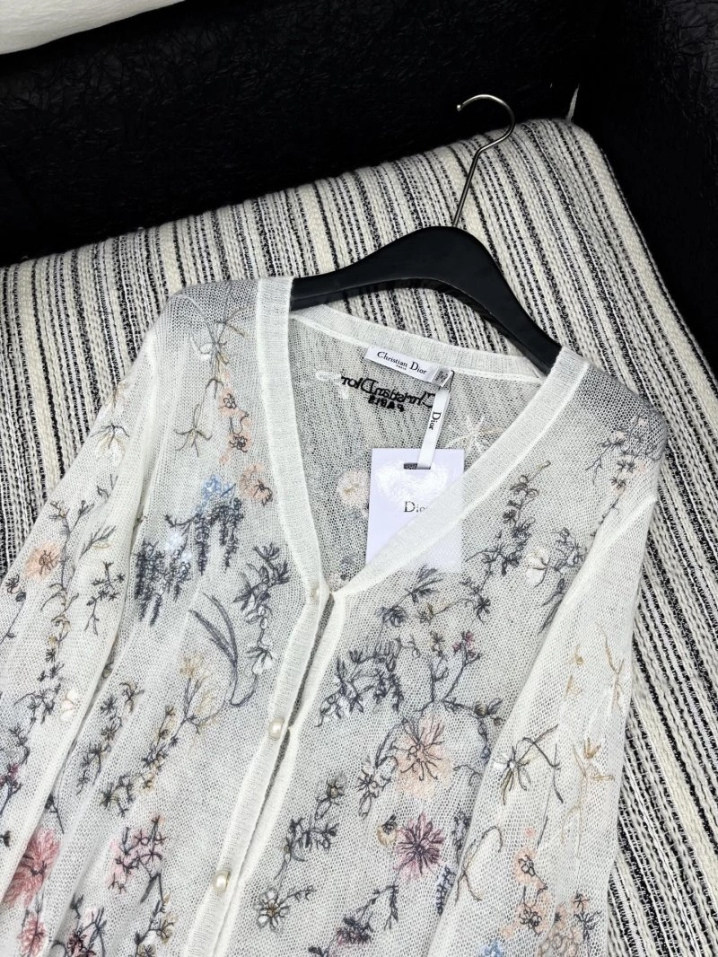 Top match Christian Dior Sweaters