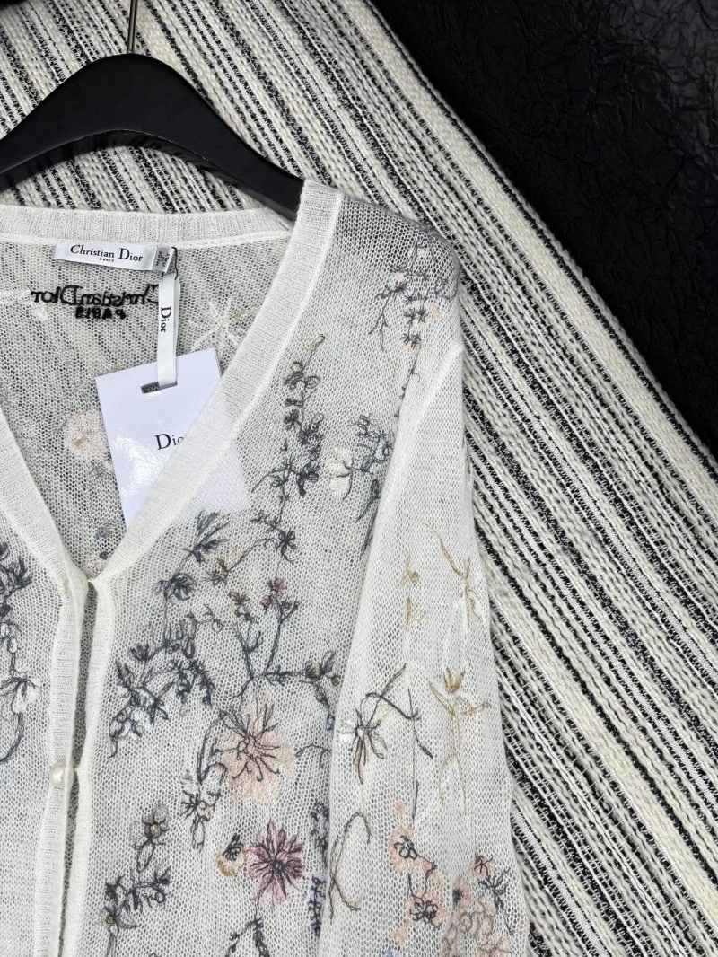 Top match Christian Dior Sweaters