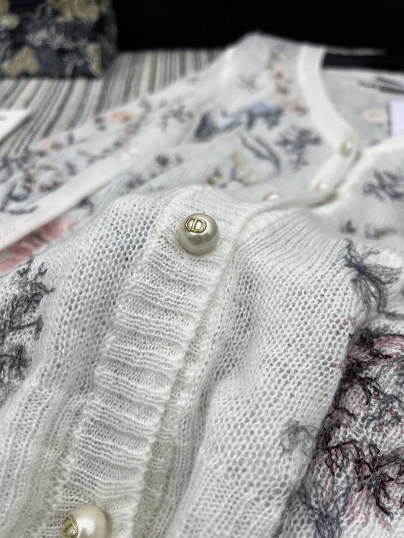 Top match Christian Dior Sweaters