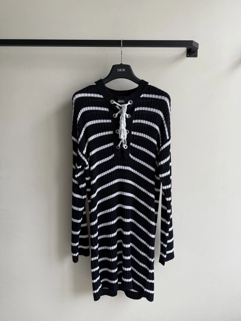 Christian Dior Sweaters
