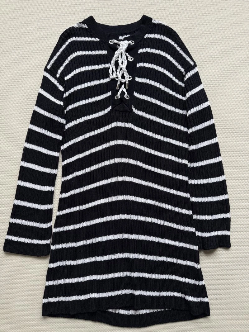 Brand-authenticated Christian Dior Sweaters