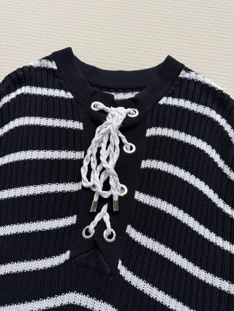 Brand-authenticated Christian Dior Sweaters