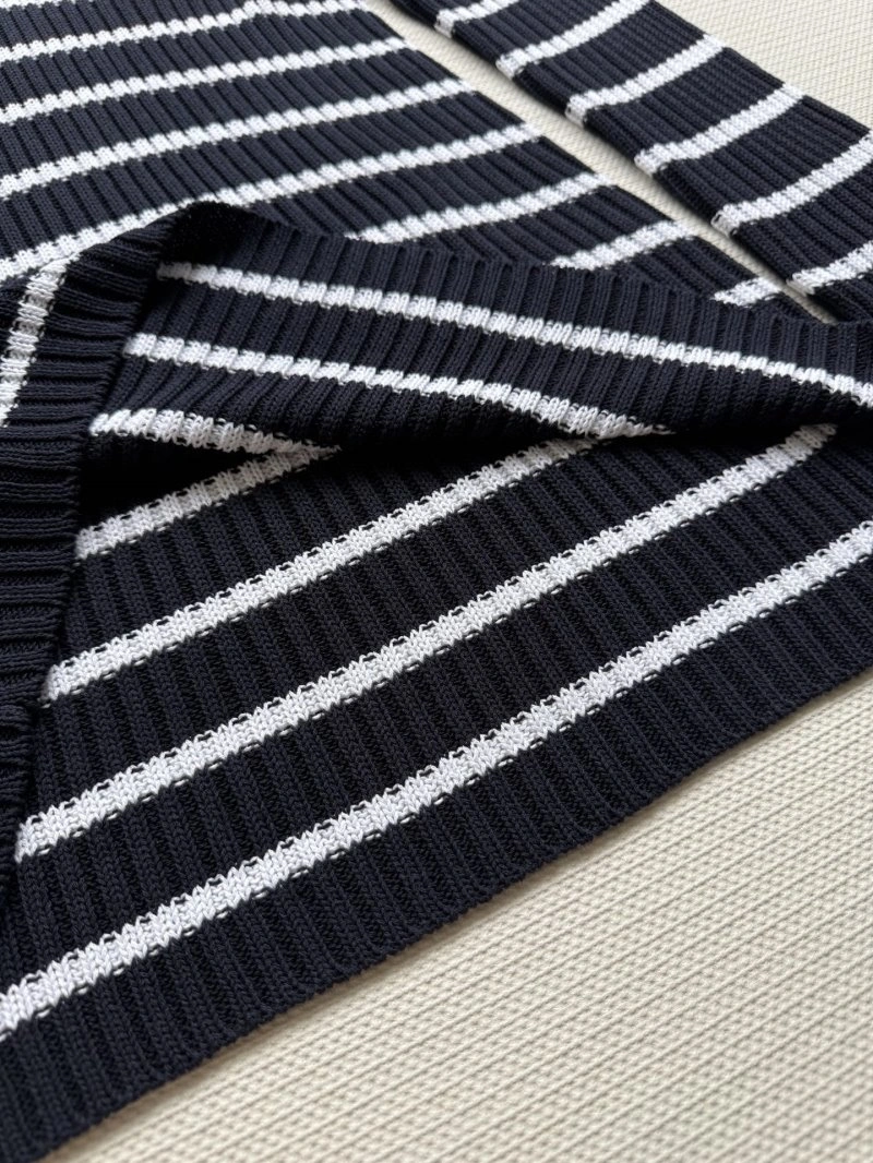 Brand-authenticated Christian Dior Sweaters