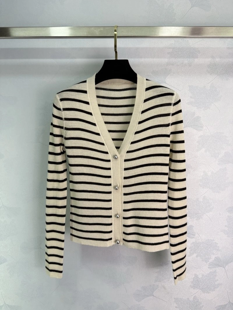 Christian Dior Sweaters