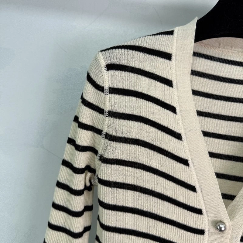 Brand-authenticated Christian Dior Sweaters