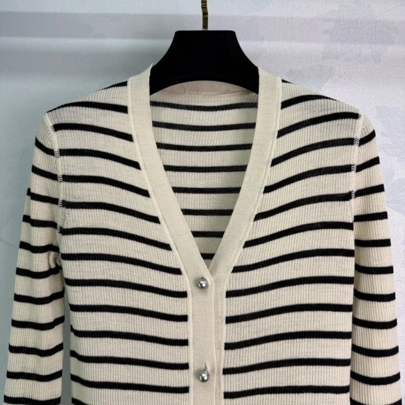 Brand-authenticated Christian Dior Sweaters