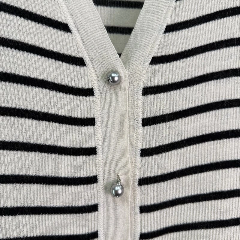 Brand-authenticated Christian Dior Sweaters