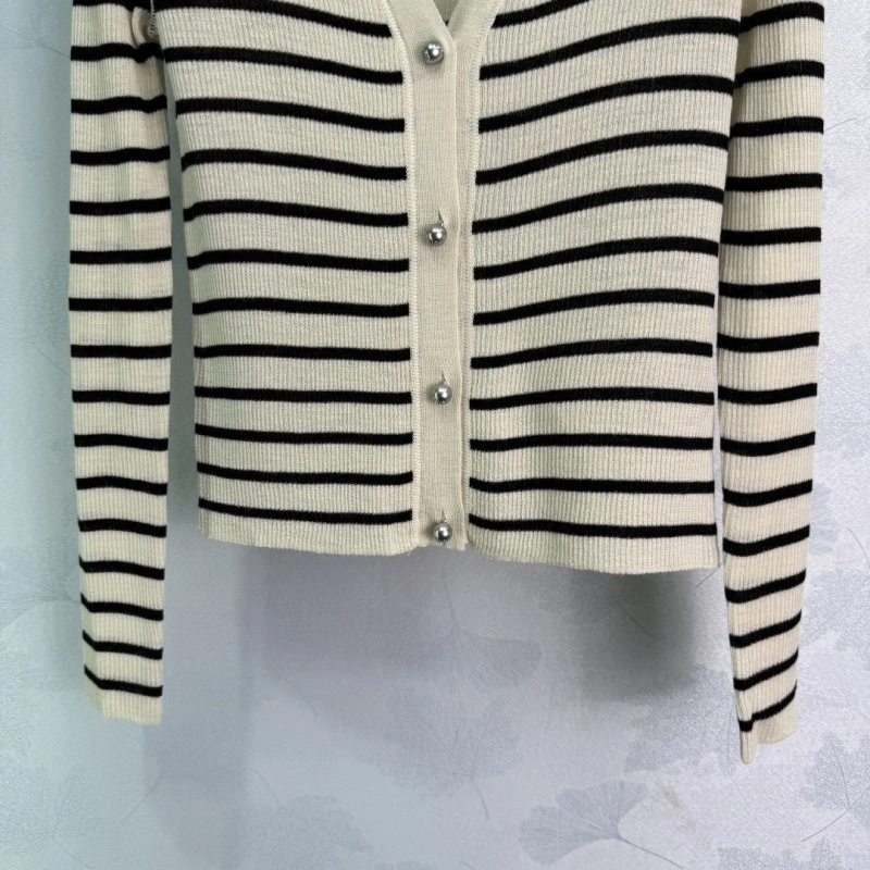 Brand-authenticated Christian Dior Sweaters