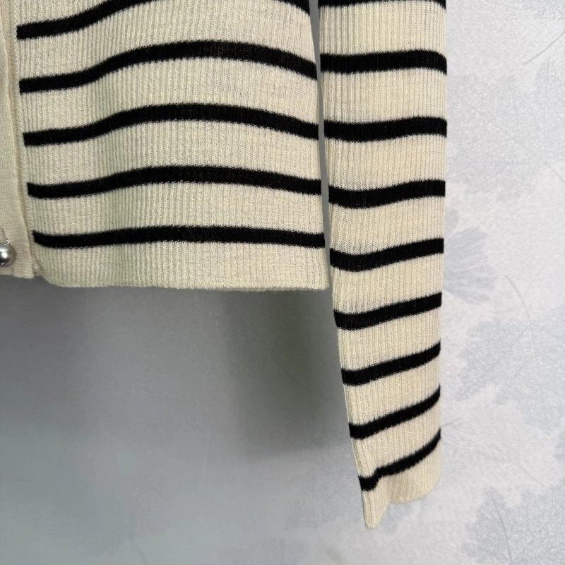 Brand-authenticated Christian Dior Sweaters